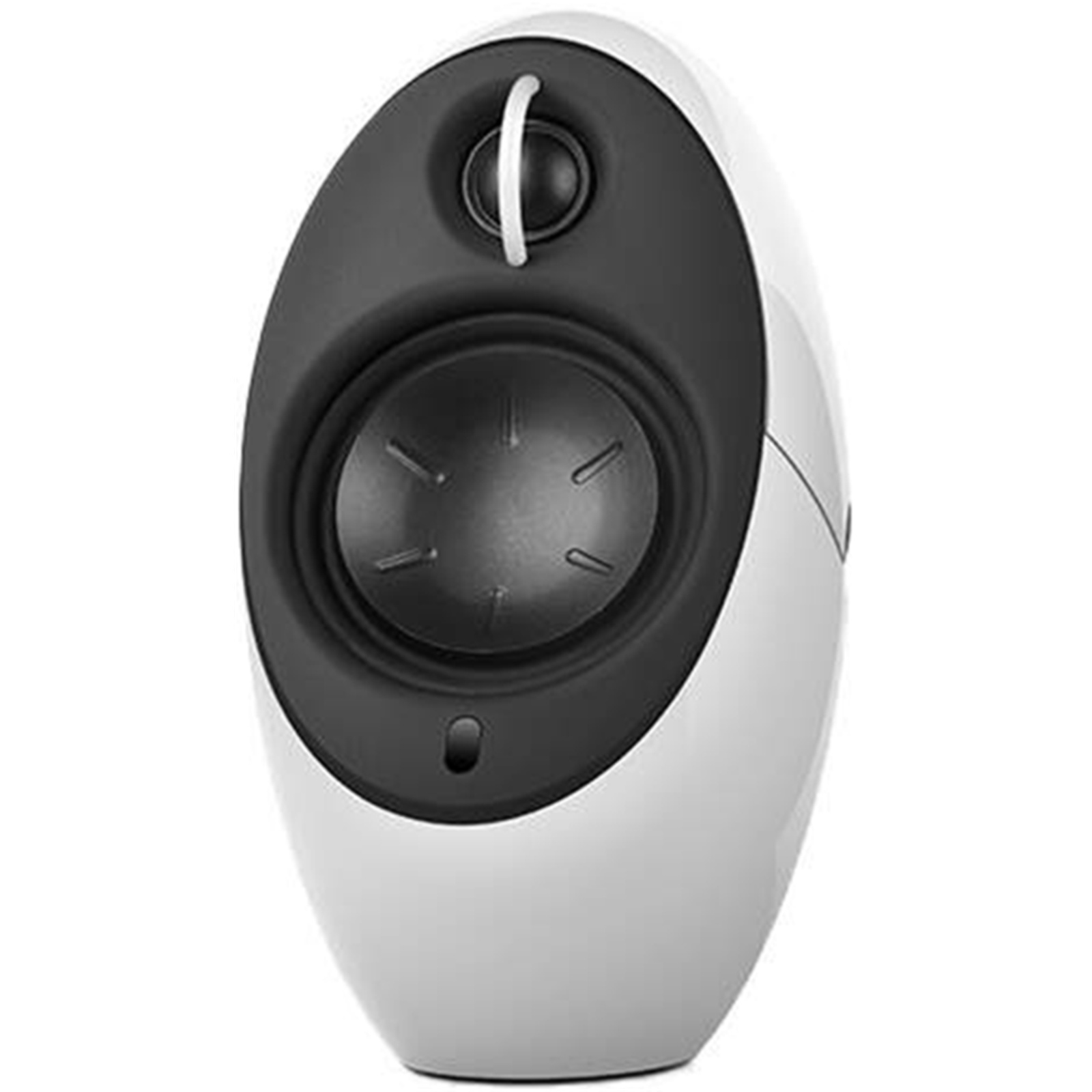 Buy the Edifier Luna e25HD 74W Multimedia Speaker System with Bluetooth 5.3 -... ( e25HD White ...