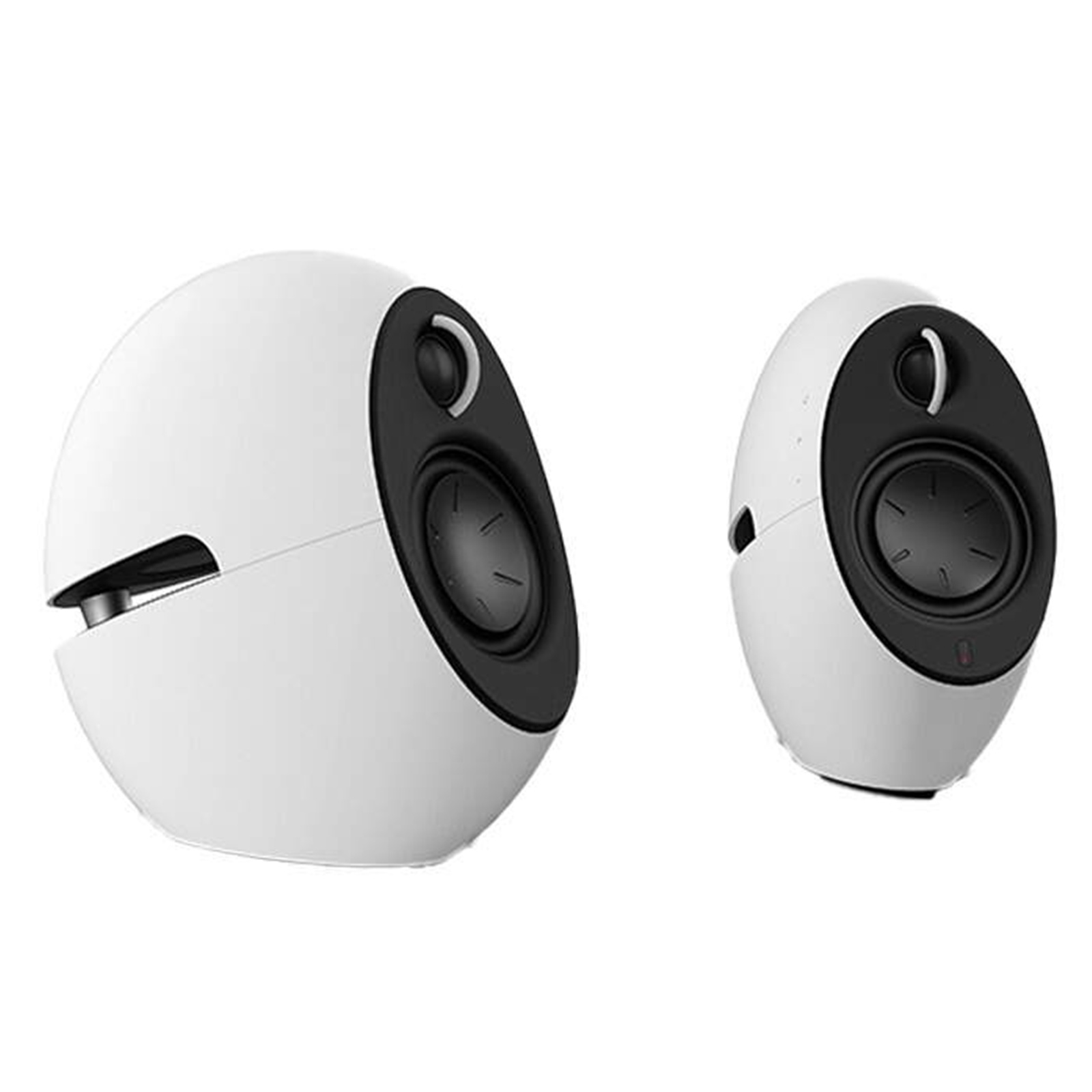 Buy the Edifier Luna e25HD 74W Multimedia Speaker System with Bluetooth 5.3 -... ( e25HD White ...
