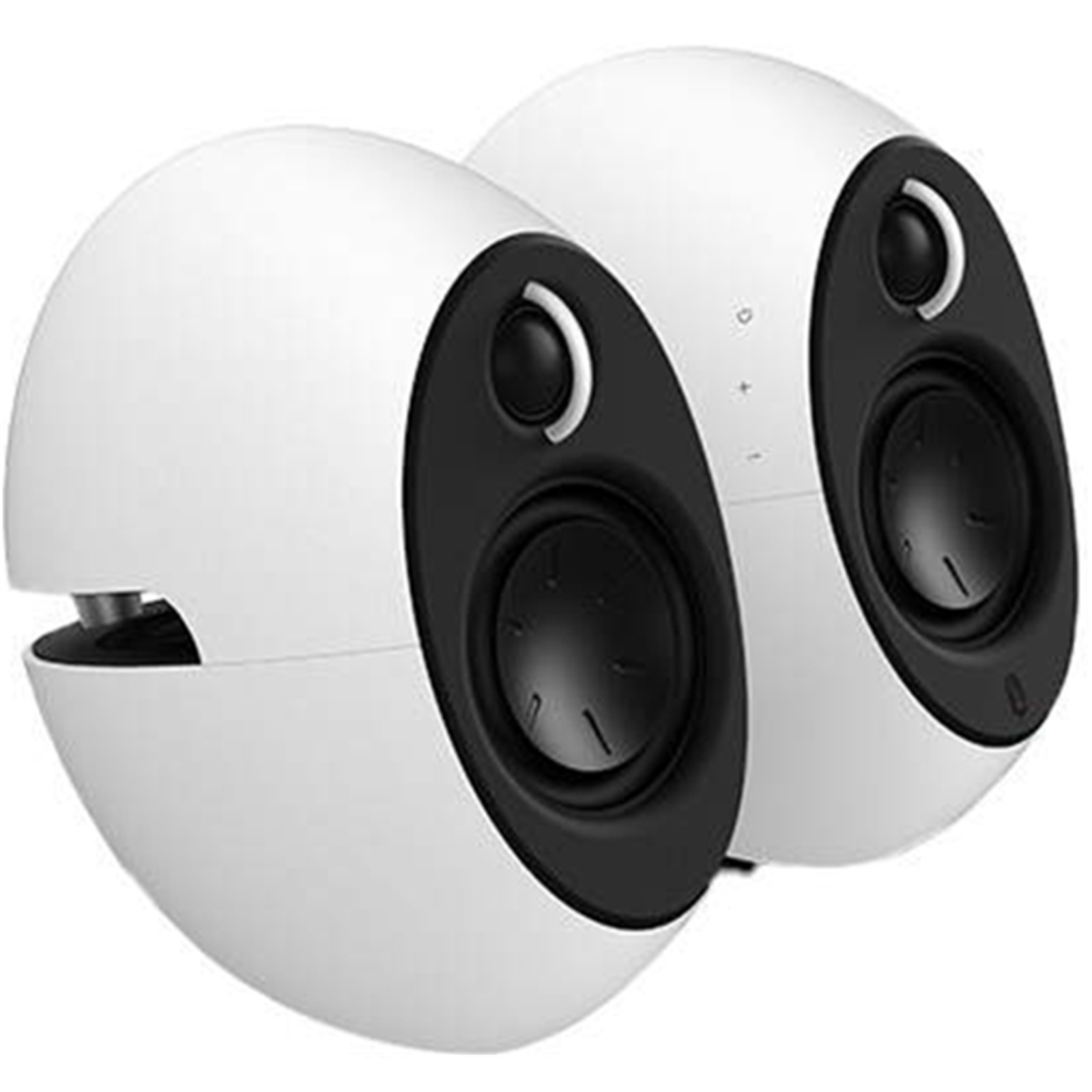 Buy the Edifier Luna e25HD 74W Multimedia Speaker System with Bluetooth 5.3 -... ( e25HD White ...