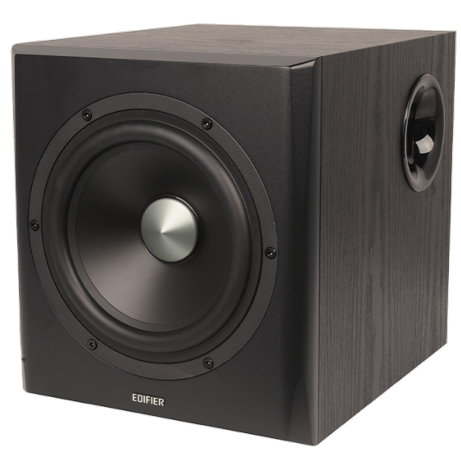 Buy the Edifier S351DB 150W Bookshelf Speaker & 8" Subwoofer 2.1 System ...