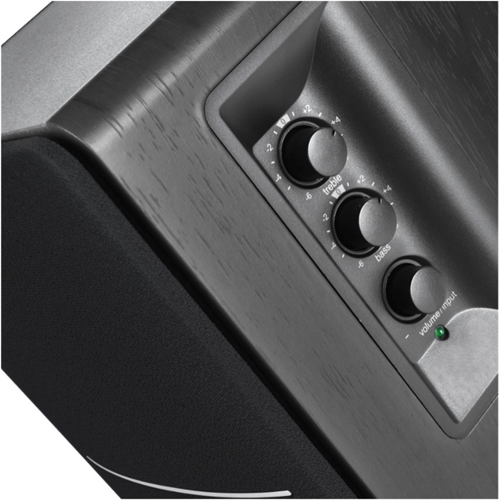 Buy the Edifier R1280DBs Powered Bookshelf Speakers with T5 Powered ...