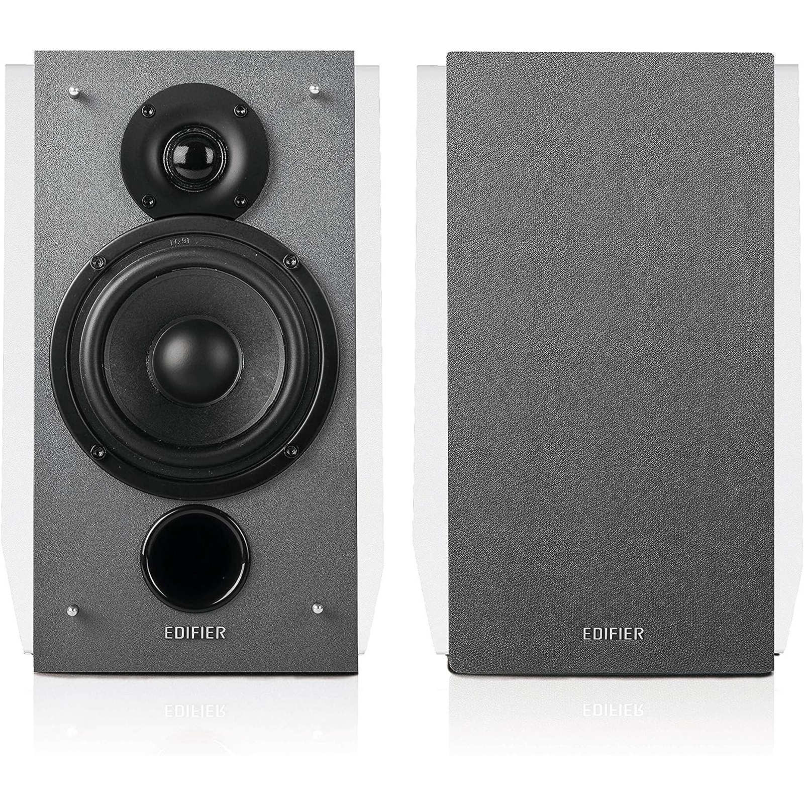 Buy the Edifier R1700BT 66W Powered Bookshelf Speaker System with ...