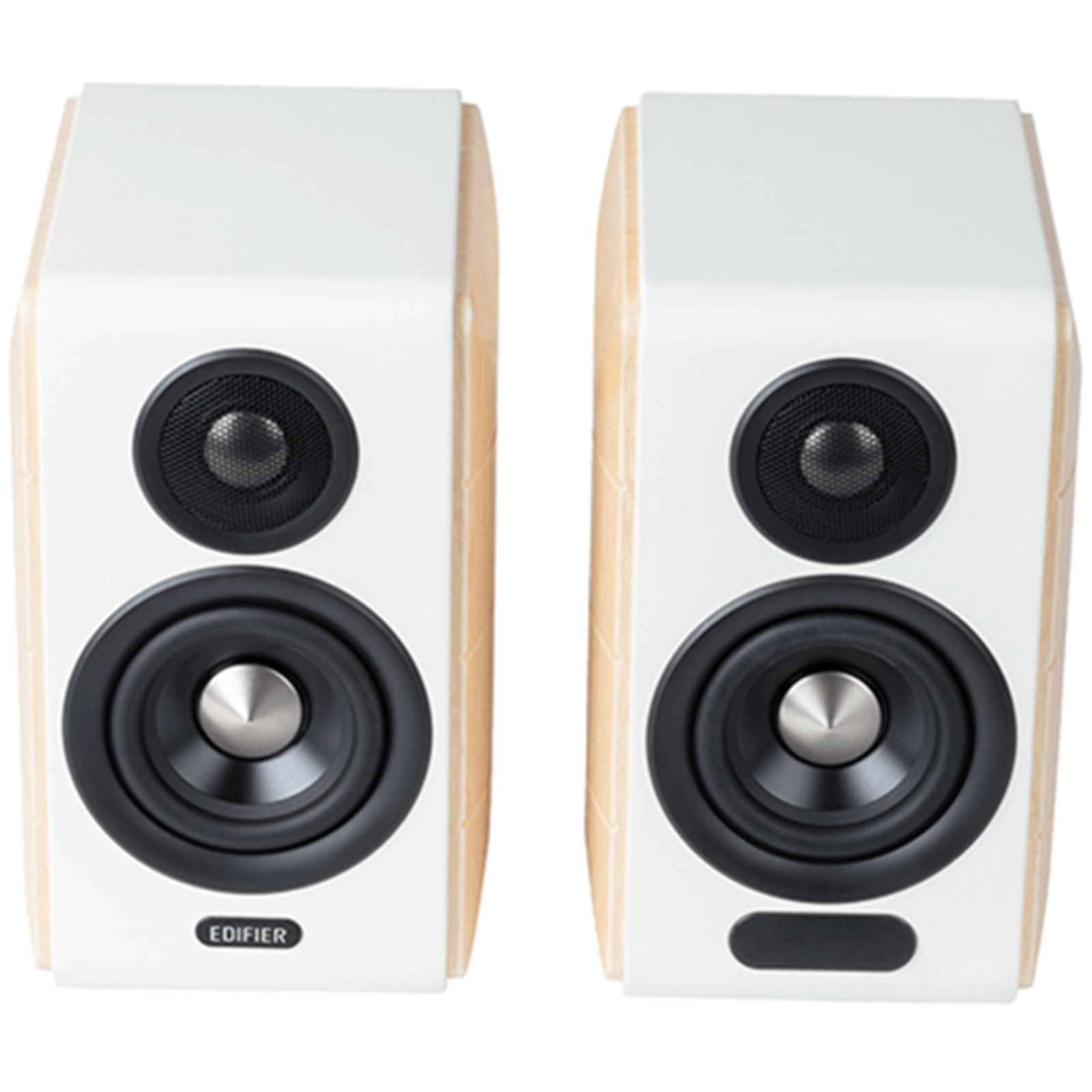 Buy the Edifier S880DB MKII 88W Wireless Hi-Fi Powered Bookshelf ...