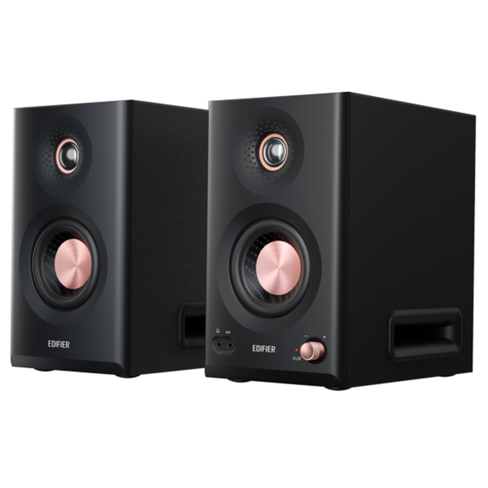 Buy the Edifier MR5 5" 3-Way Powered Near Field Studio Monitor Speakers with... ( Edifier MR5 ...