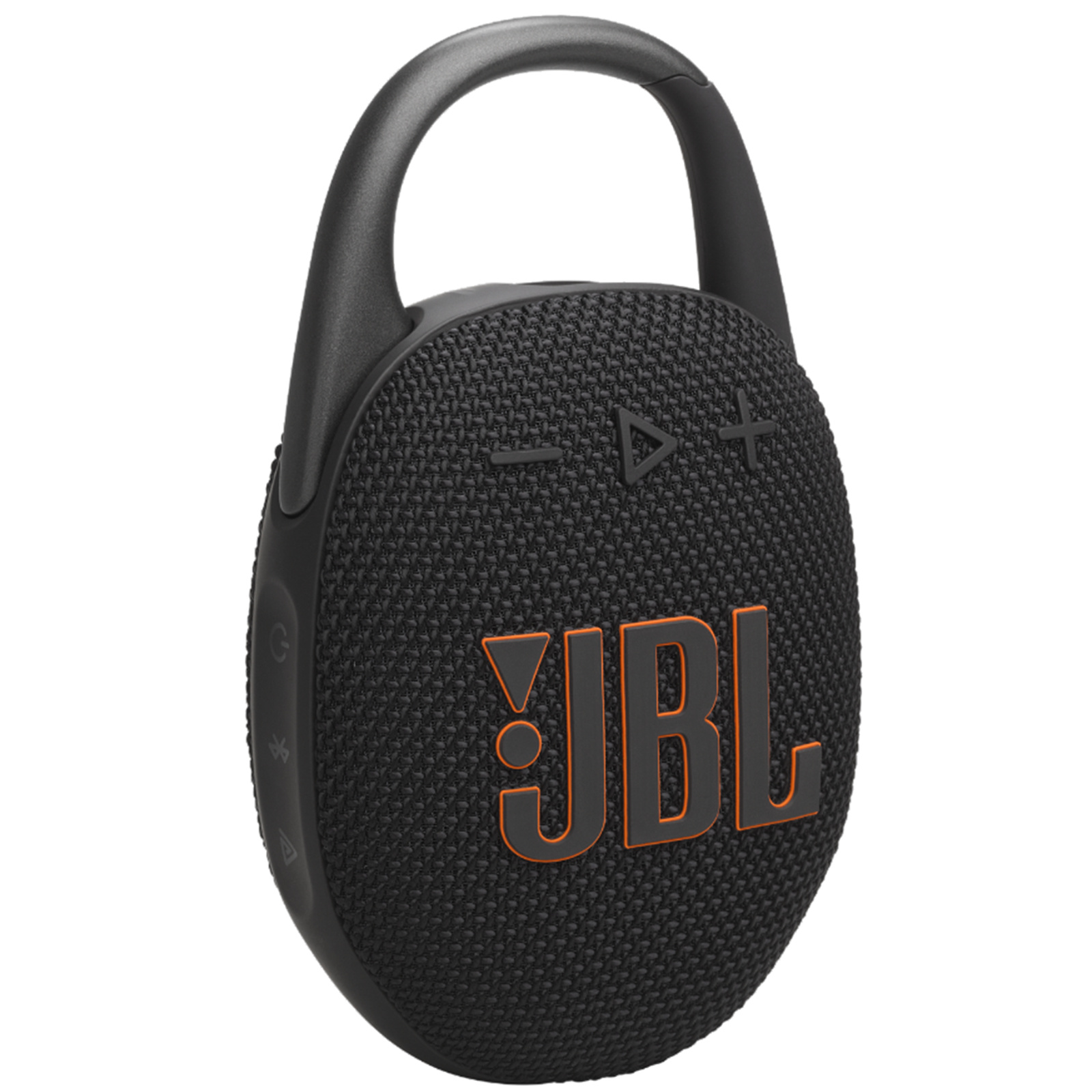 Buy the JBL Clip5 Ultra-Portable Bluetooth Speaker with Carabiner ...