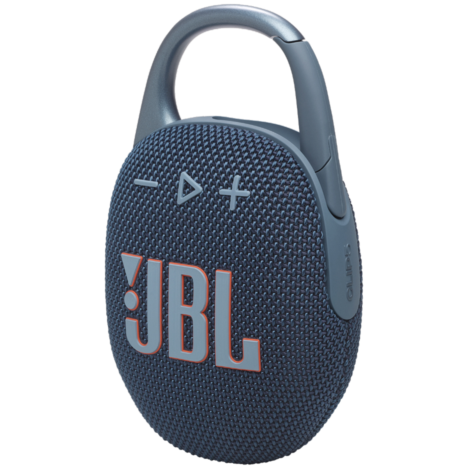 Buy the JBL Clip5 Ultra-Portable Bluetooth Speaker with Carabiner - Blue IP67... ( JBLCLIP5BLU ...