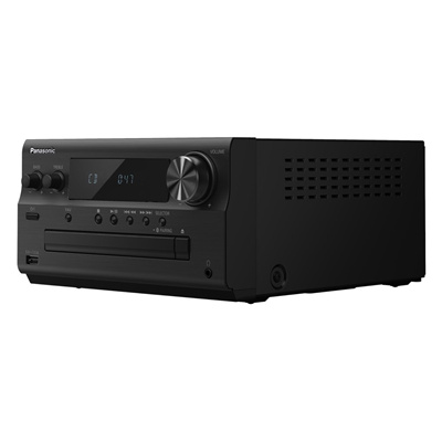 Buy the Panasonic SC-PMX802 120W Premium Smart WiFi Hi-Res Stereo Micro ...