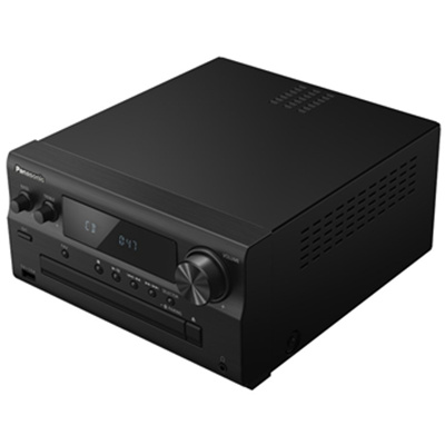 Buy the Panasonic SC-PMX802 120W Premium Smart WiFi Hi-Res Stereo Micro ...