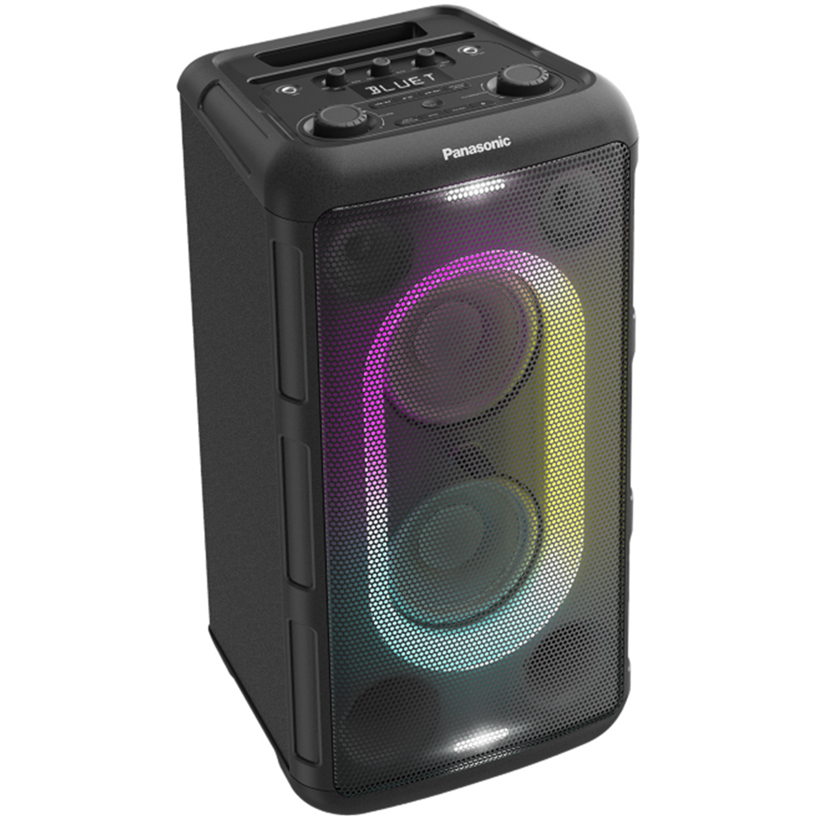 Buy the Panasonic SC-TMAX15 300W High Power Party Speaker System ...