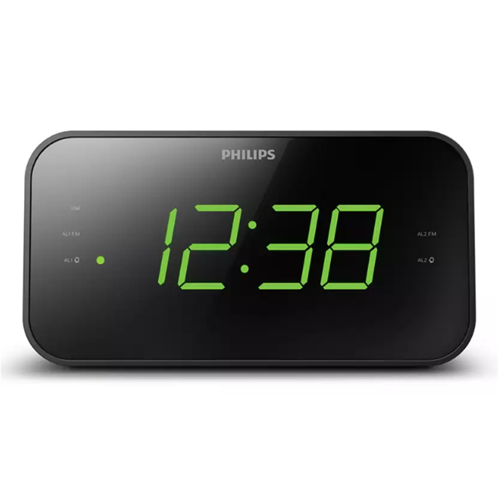 Buy the Philips TAR3306 LARGE DISPLAY CLOCK RADIO ( TAR3306 ) online ...