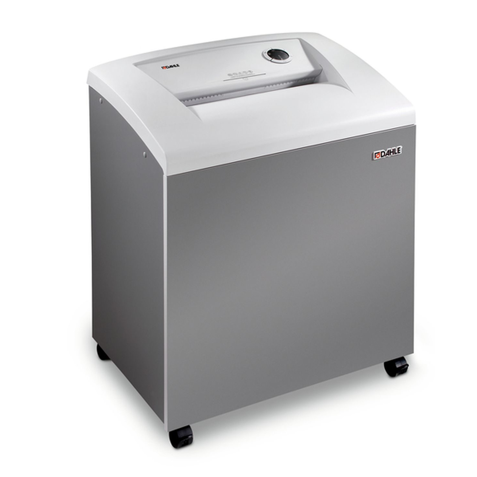 Buy the Dahle Cross-Cut Shredder - P5 - 140L ( 514 ) online - PBTech.co.nz