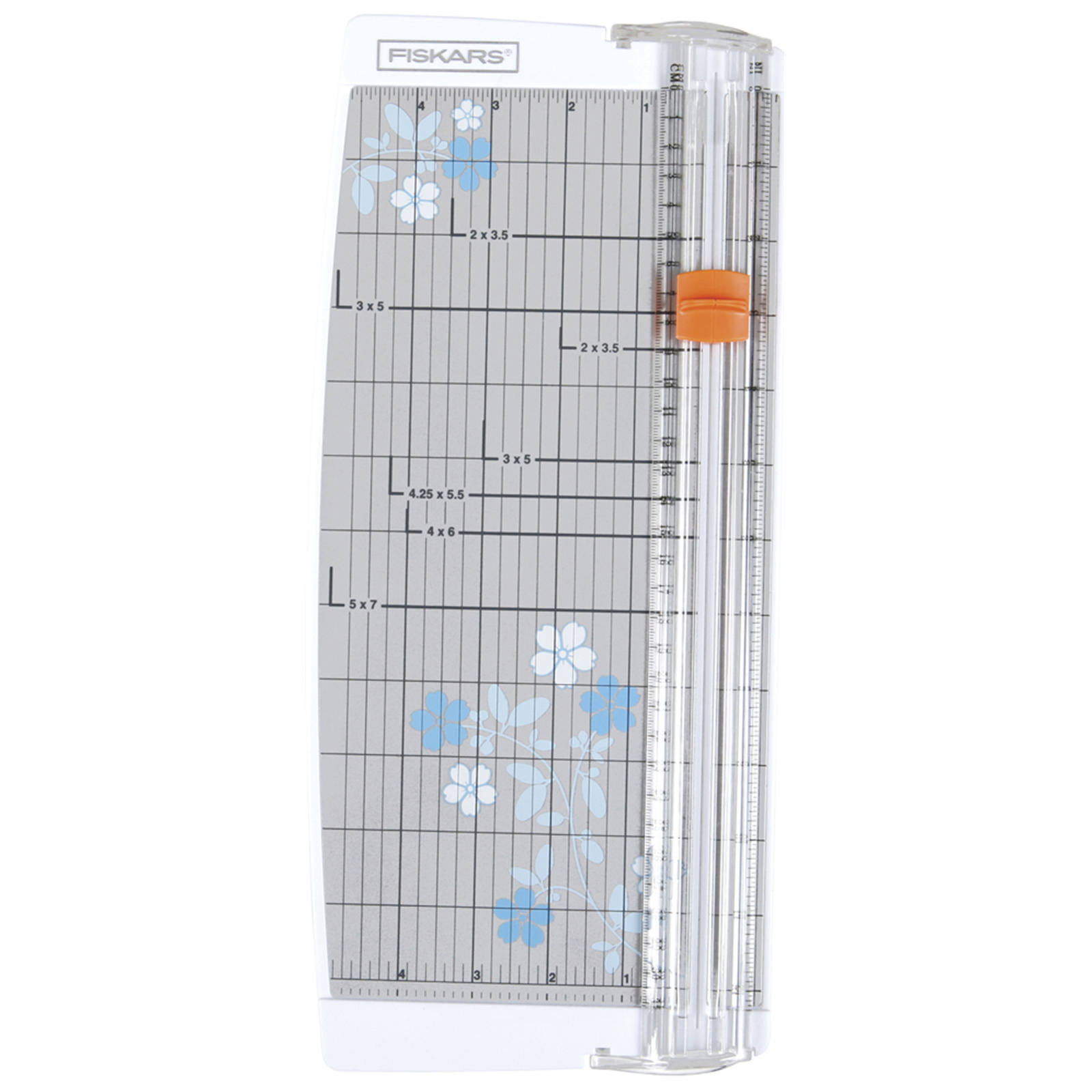 Buy the Fiskars 196920 Fiskars Trimmer 12 inch Fashion ( 196920 ...