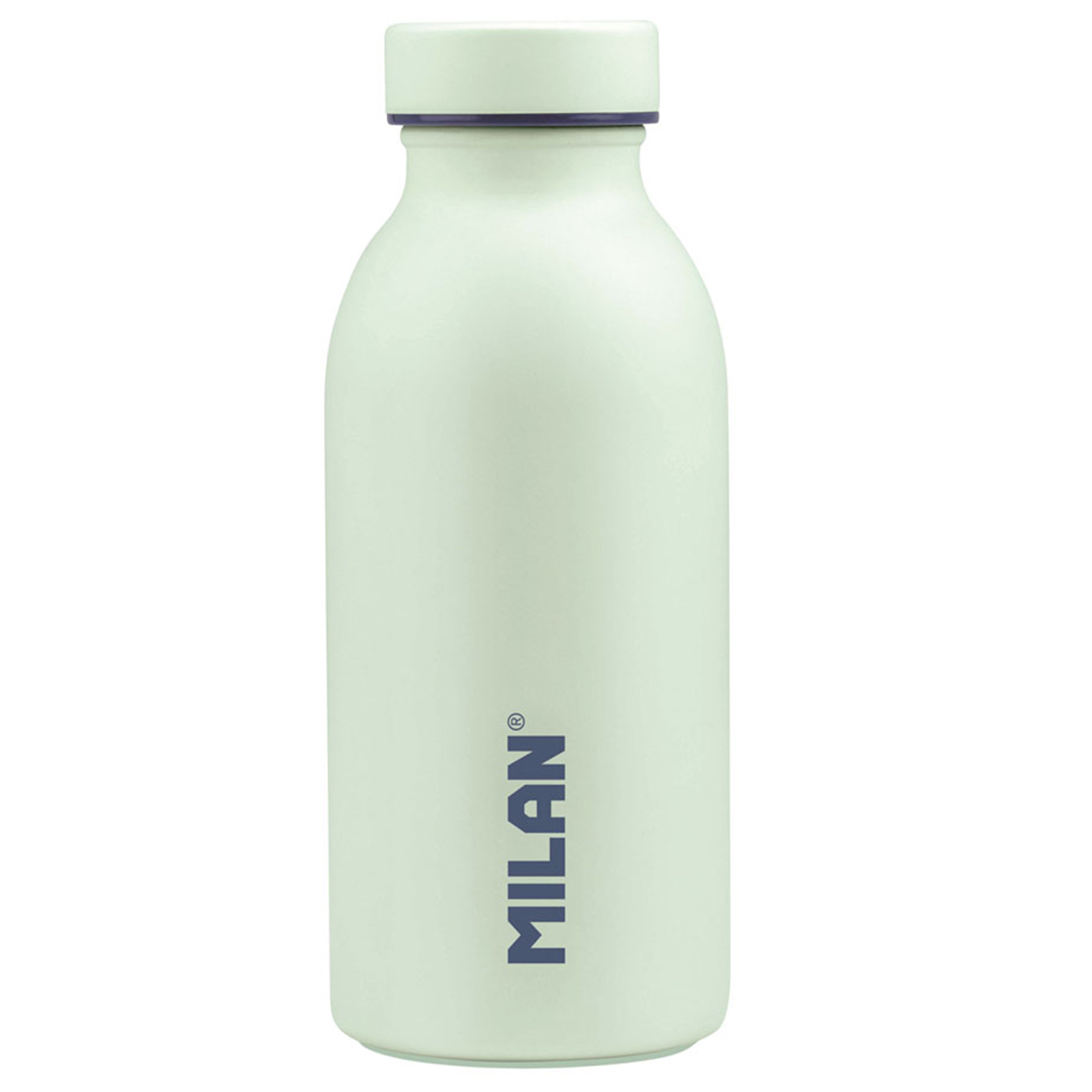 Buy the Milan Stainless Steel Isothermal Bottle 1918 Series - 350ml ...