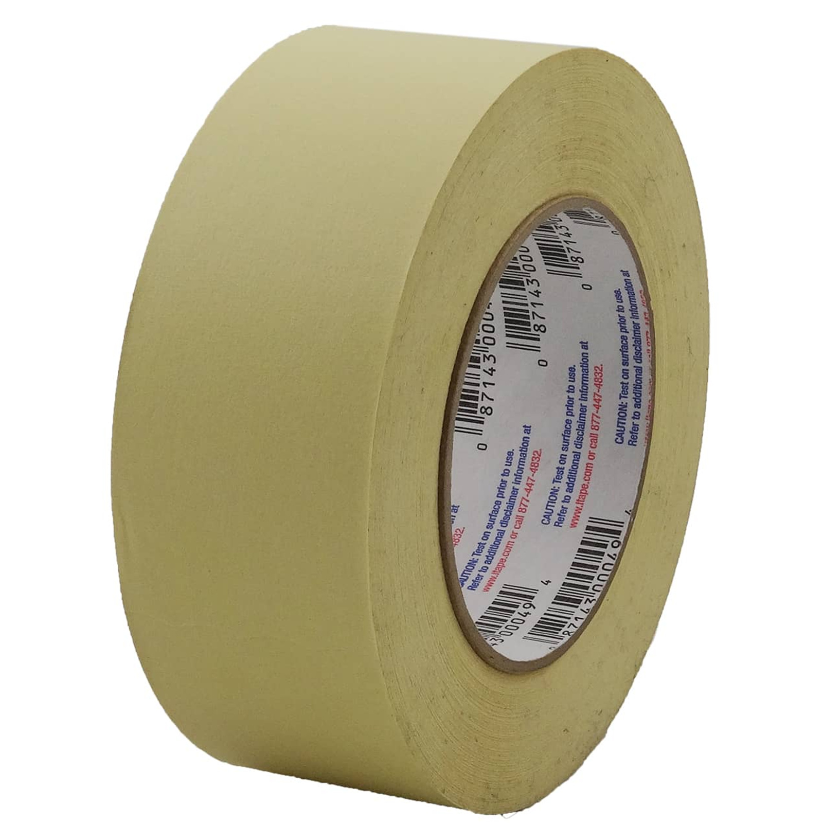 Buy the SELLOTAPE 5870 Industrial/Glazing Masking Tape 48mmx50m ( PG5 ...