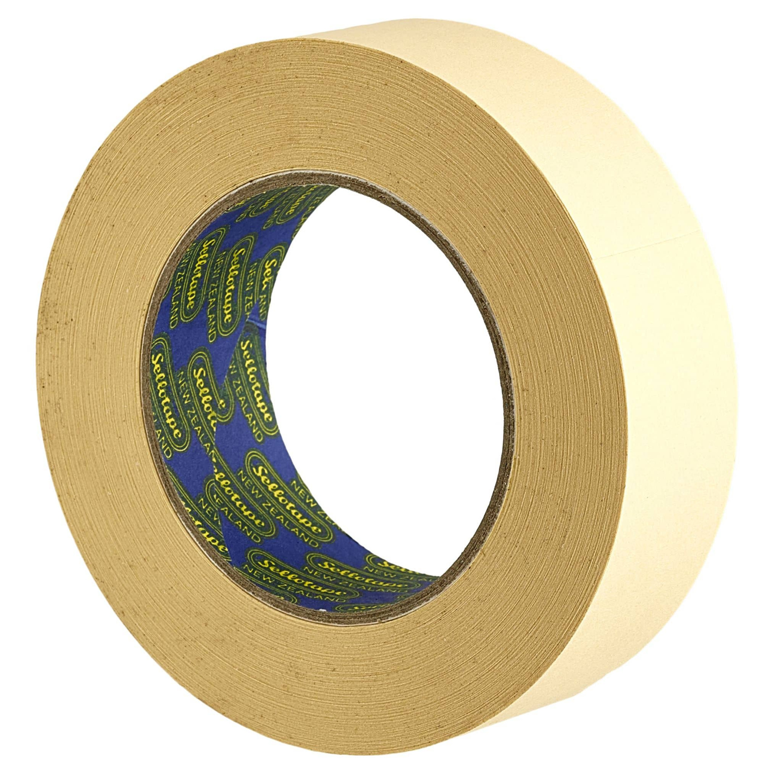 Buy the SELLOTAPE 5870 Industrial/Glazing Masking Tape 36mmx50m ( PG5 ...