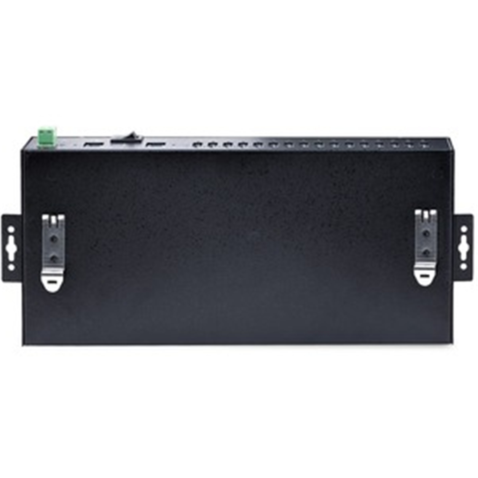 Buy the StarTech 5G16AINDS-USB-A-HUB 16-Port Industrial USB 3.0 Hub ...