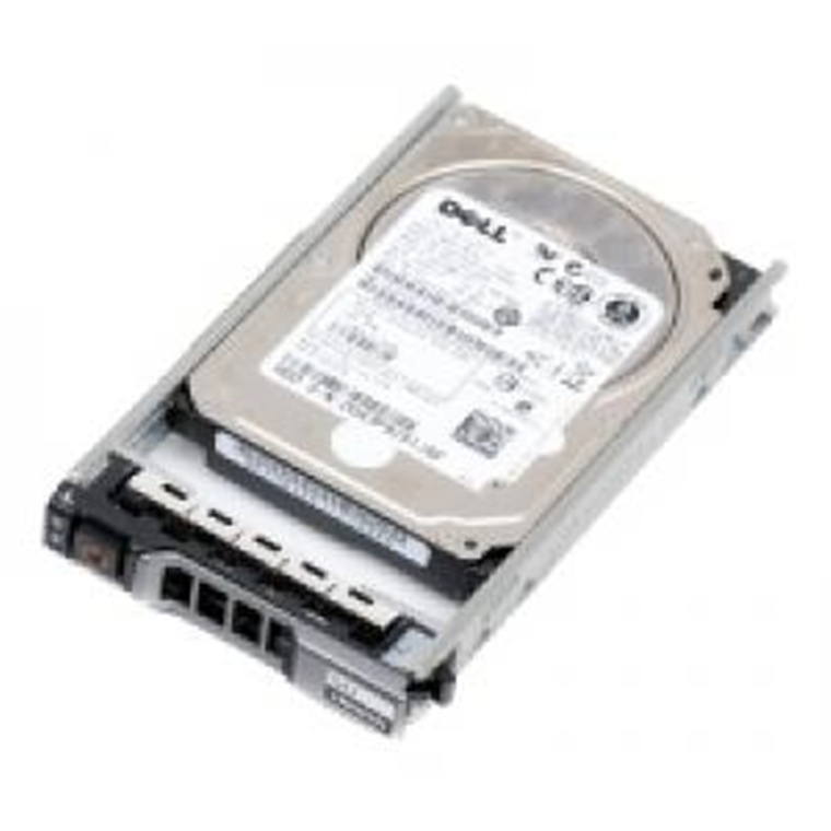 Buy the Dell 1TB Internal HDD SATA 6Gb/s - 7200 RPM - LFF - R/T-Series ...