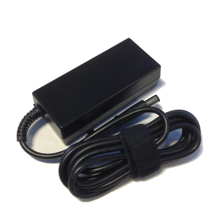 Buy the HPE HP Power Adapter AC 65W 18.5VDC 3.5A 4.8mm Tip Output - C6 ...