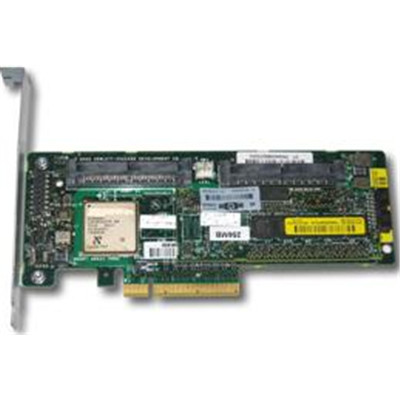 Buy the HP HPE HP Smart Array P400/256Mb BBWC SAS Int Controller - FH Bracket ... ( 405132-B21 ...
