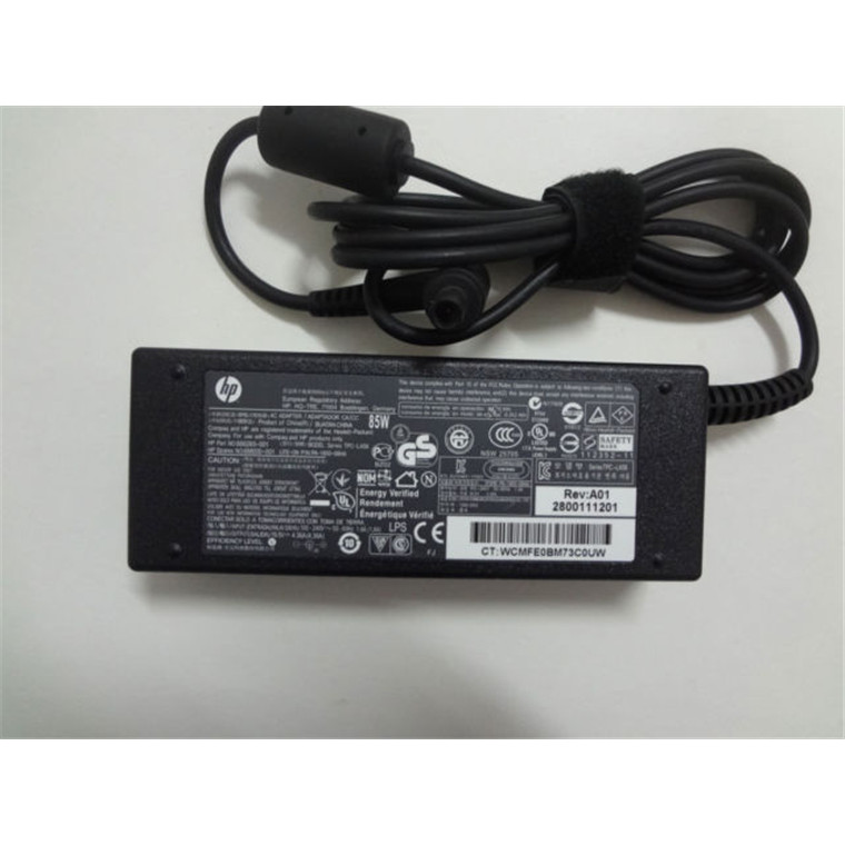 Buy the HP HPE HP Power Adapter AC 85W T610 Plus 19.5VDC 4.36A 7.4mm ...