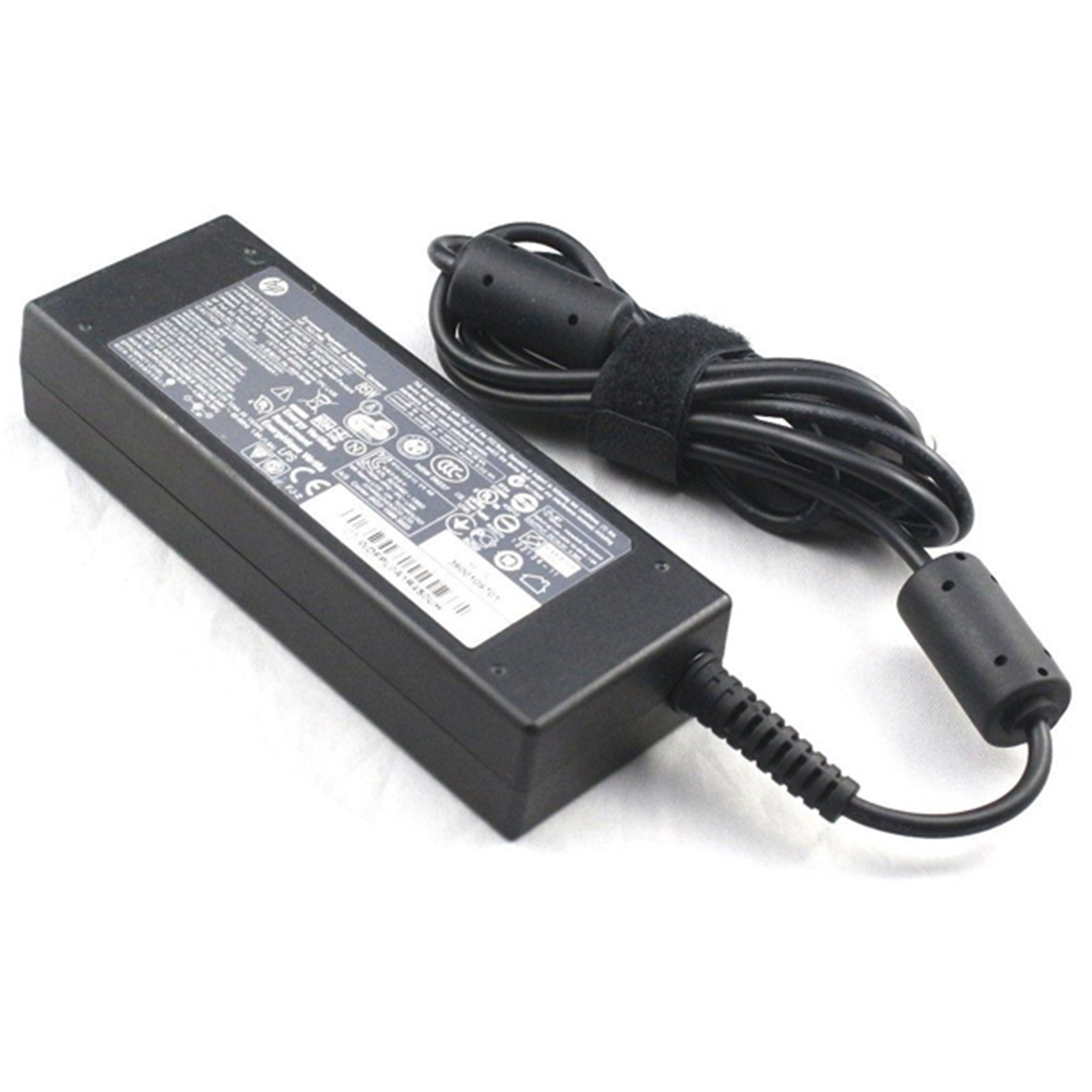 Buy the HP HPE Power Adapter AC 85W 19.5VDC 4.36A 7.4mm Smart Barrel R ...