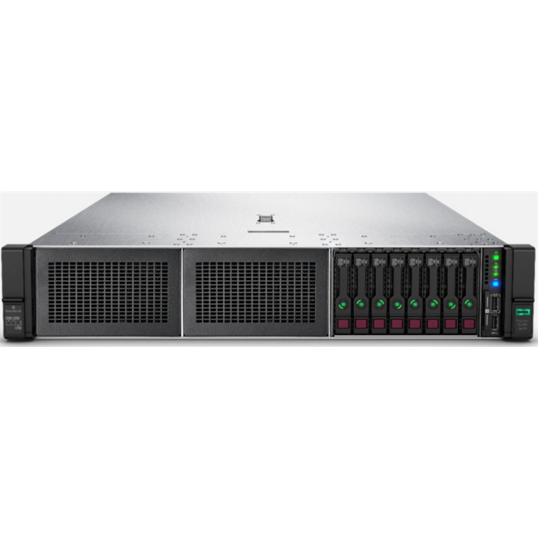 Buy the HPE ProLiant DL380 Gen10 2U Rackmount, 1x Xeon Gold 5218 16Core ...