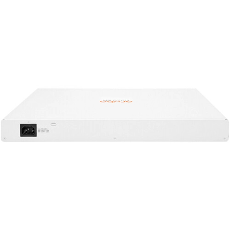 Buy the HPE Instant On 1960 JL807A 24-Port Smart Managed Layer 2 ...