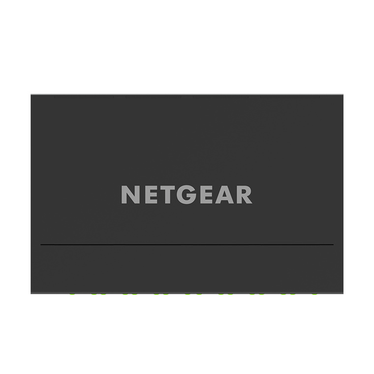 Buy the NETGEAR GS308EPP 8-Port PoE+ Gigabit Ethernet Plus Switch (123W ...