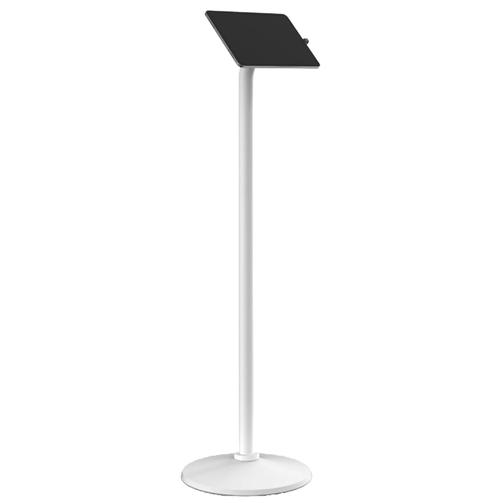 Buy the Bouncepad BP-COR-FS-W Core Floorstanding - White ( BP-COR-FS-W ...