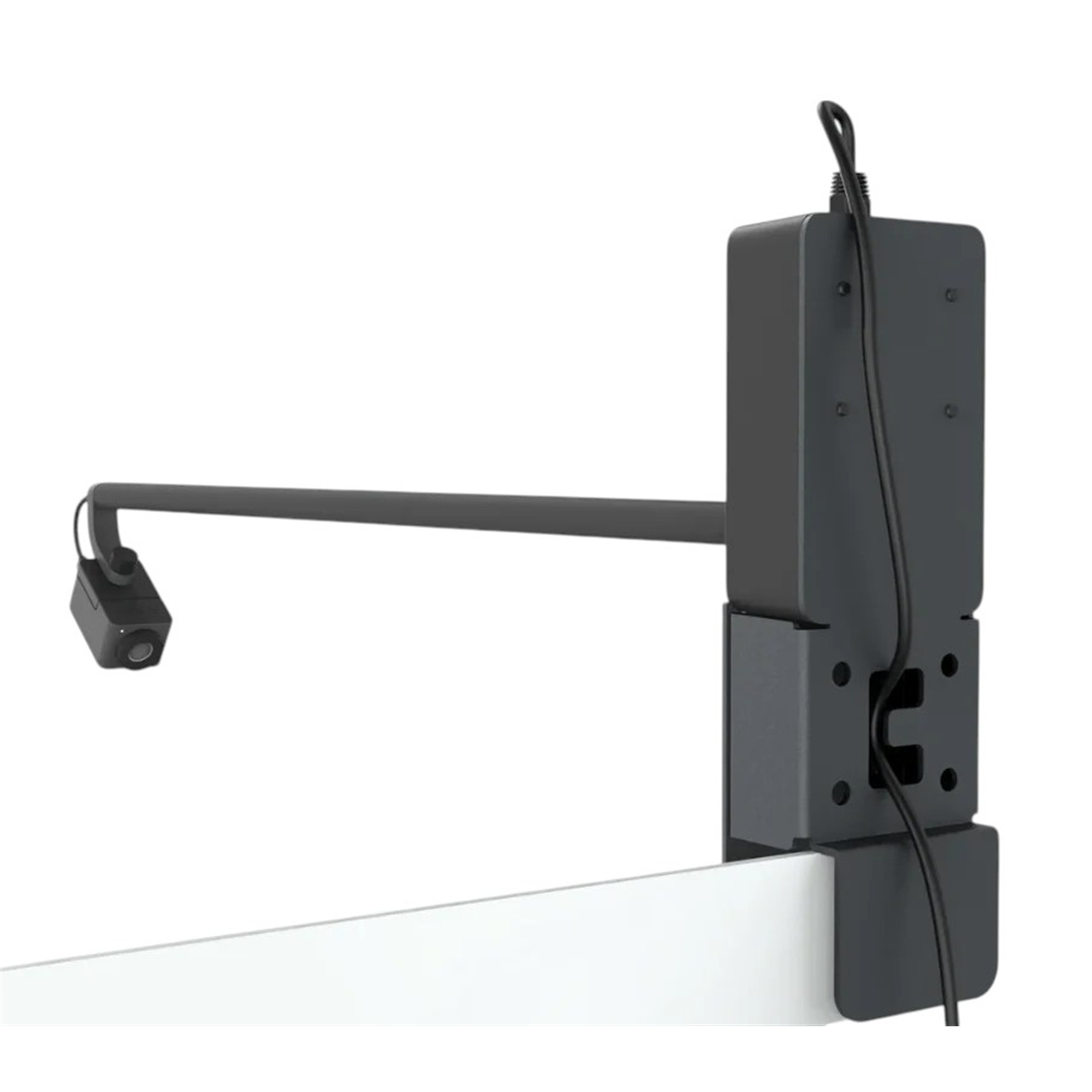 Buy the Heckler H738-BG Heckler Whiteboard Mount for Huddly Canvas ...