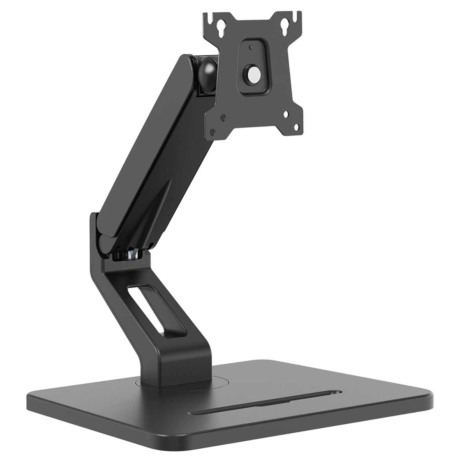 Buy the Huion ST500 Desktop Arm - Black for Products with (75mm 75mm ...