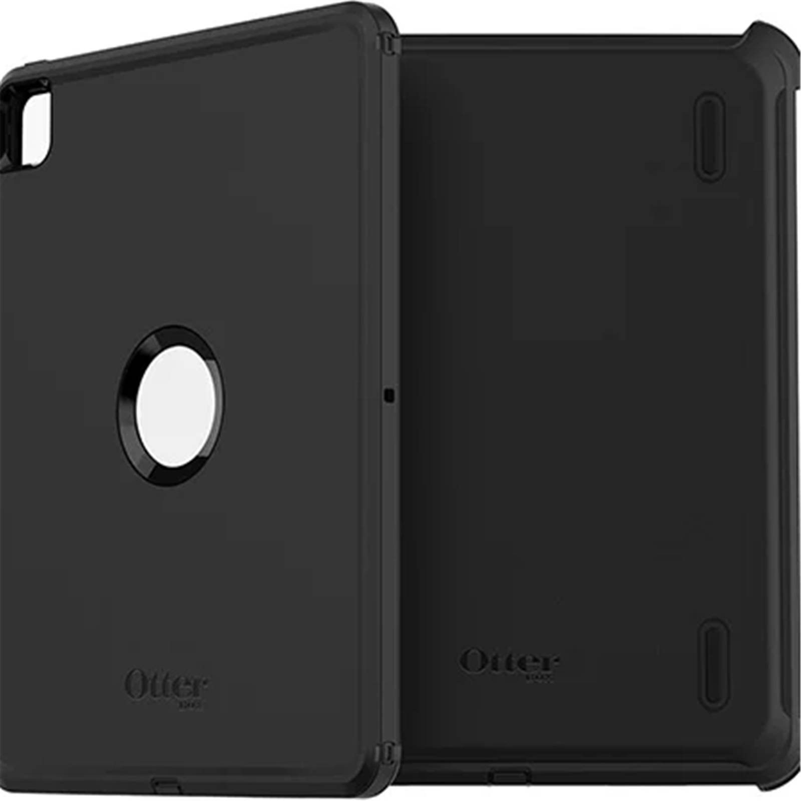 Buy the OtterBox Defender Series for iPad Pro 12.9" (6/5 /4 /3 Gen ...