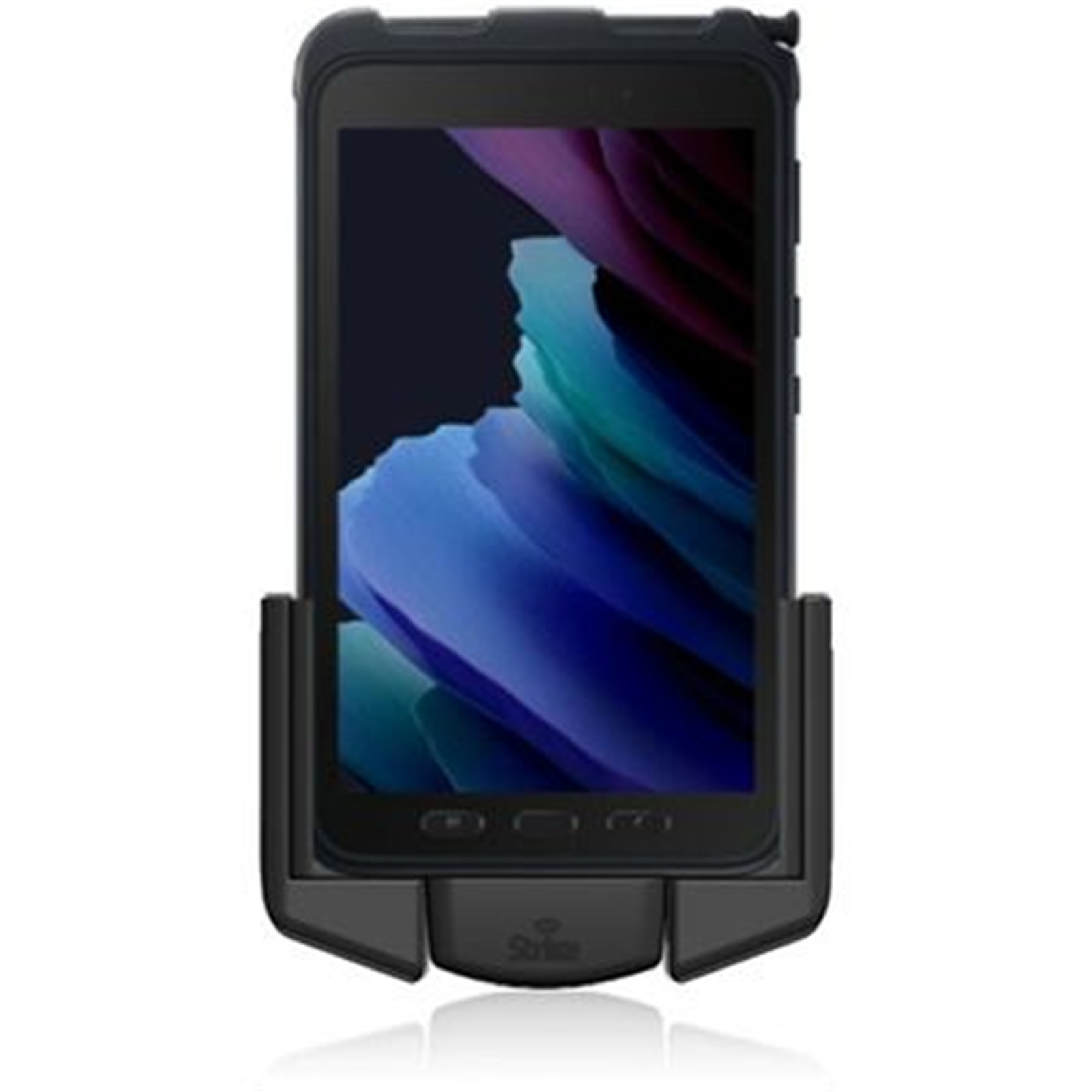 Buy the Strike AL-STK Samsung Galaxy Tab Active 3 DIY Alpha Cradle ( AL ...