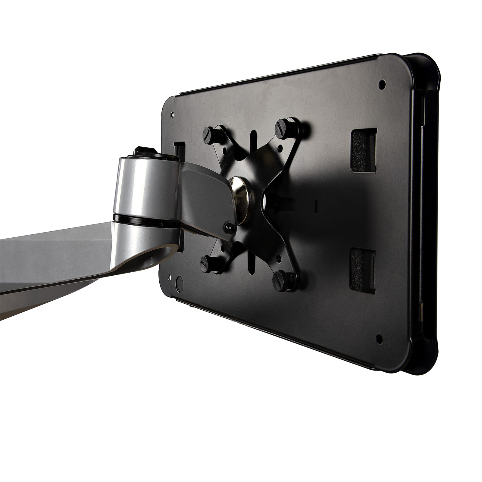 Buy the StarTech SECTBLTPOS2 Secure Tablet Stand up to 10.5in ...