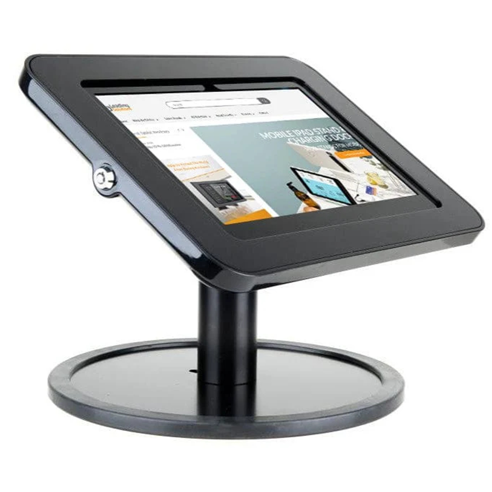 Buy the Tab Secure TS-TBL113-EEB Tab Secure Table Top - iPad Mini 6th ...