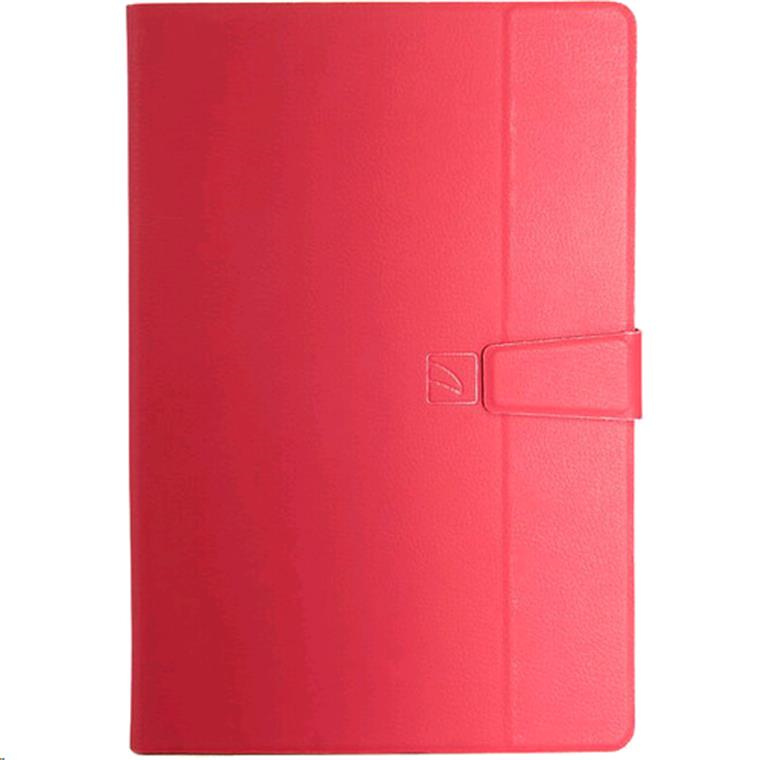 Buy the Tucano 10" Piega Case Universal Tablet - Red ( TAB-P10-R ...