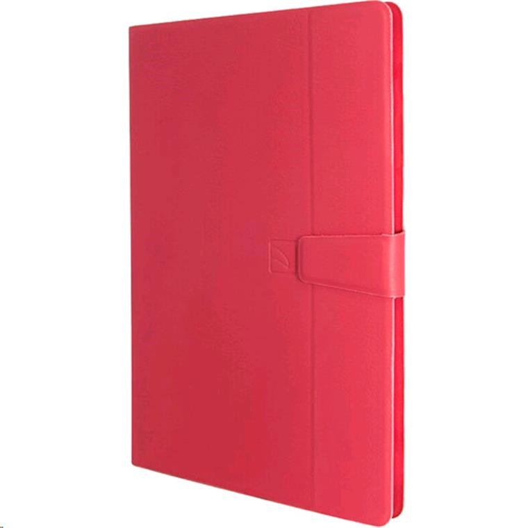 Buy the Tucano 10" Piega Case Universal Tablet - Red ( TAB-P10-R ...