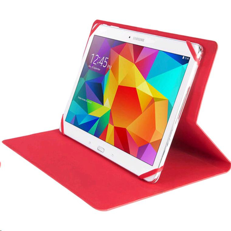 Buy the Tucano 10" Piega Case Universal Tablet - Red ( TAB-P10-R ...