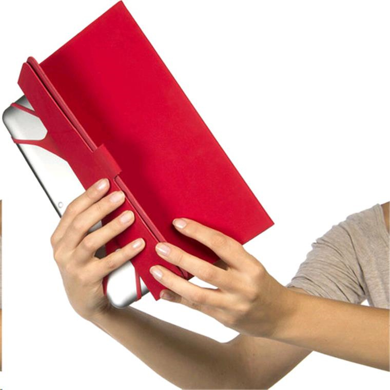 Buy the Tucano 10" Piega Case Universal Tablet - Red ( TAB-P10-R ...