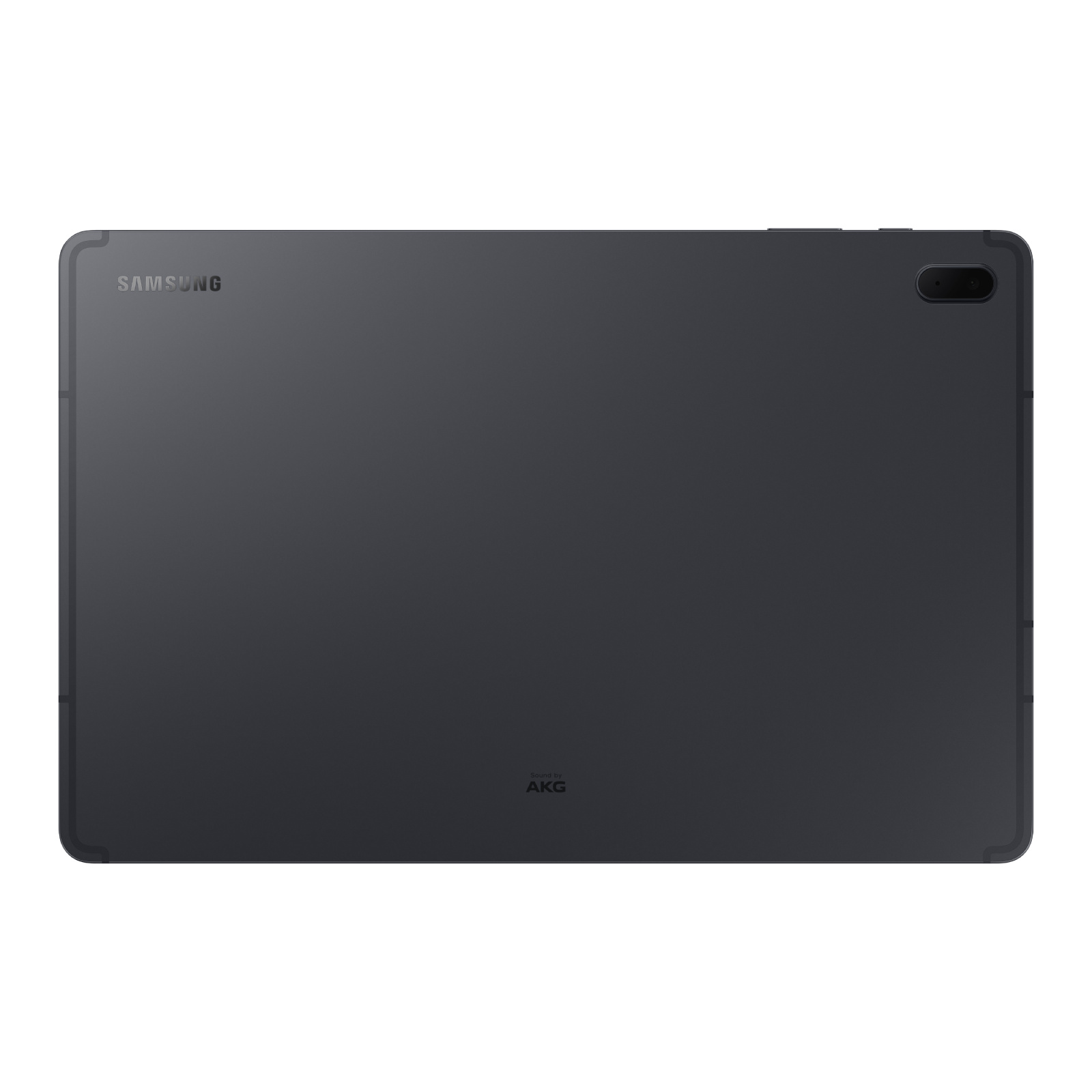 Samsung Tablet Black