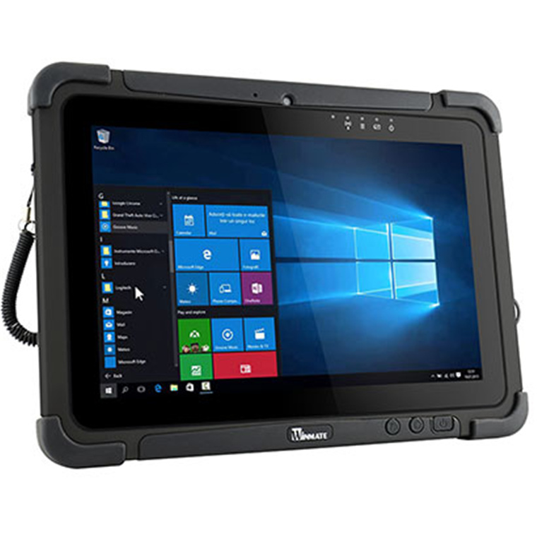 Buy the Winmate M101S-H2 Win10IoT 10.1" Rugged Tablet 1920x1200 IPS LED Panel... ( M101S-h2 ...