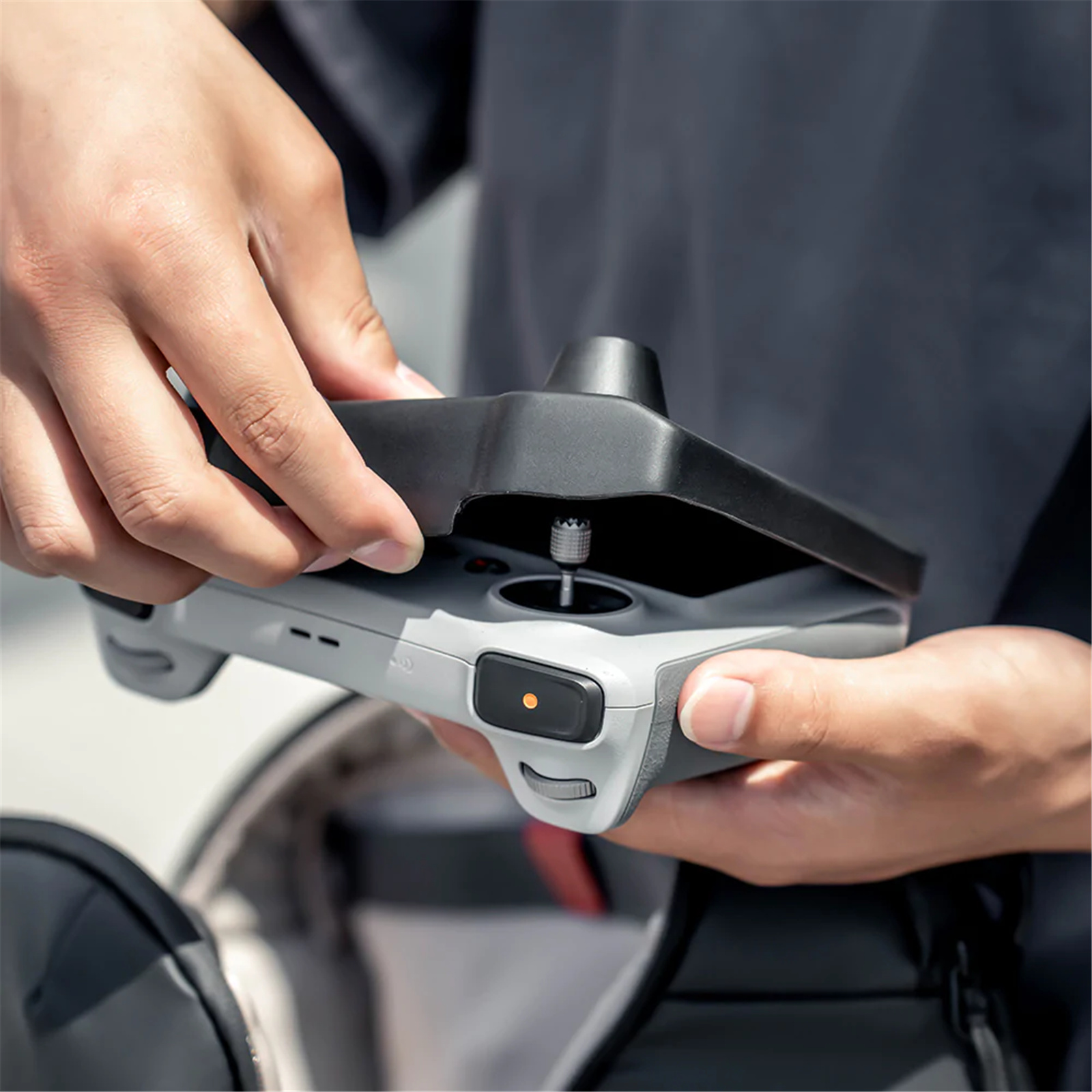 Buy the PGYTECH DJI RC Protector ( P-30A-060 ) online - PBTech.co.nz