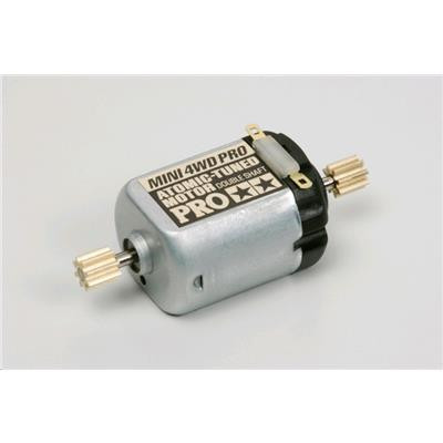 Buy the Tamiya 15351 JR Atomic-Tuned Motor PRO for Super Mini 4WD - RPM ...