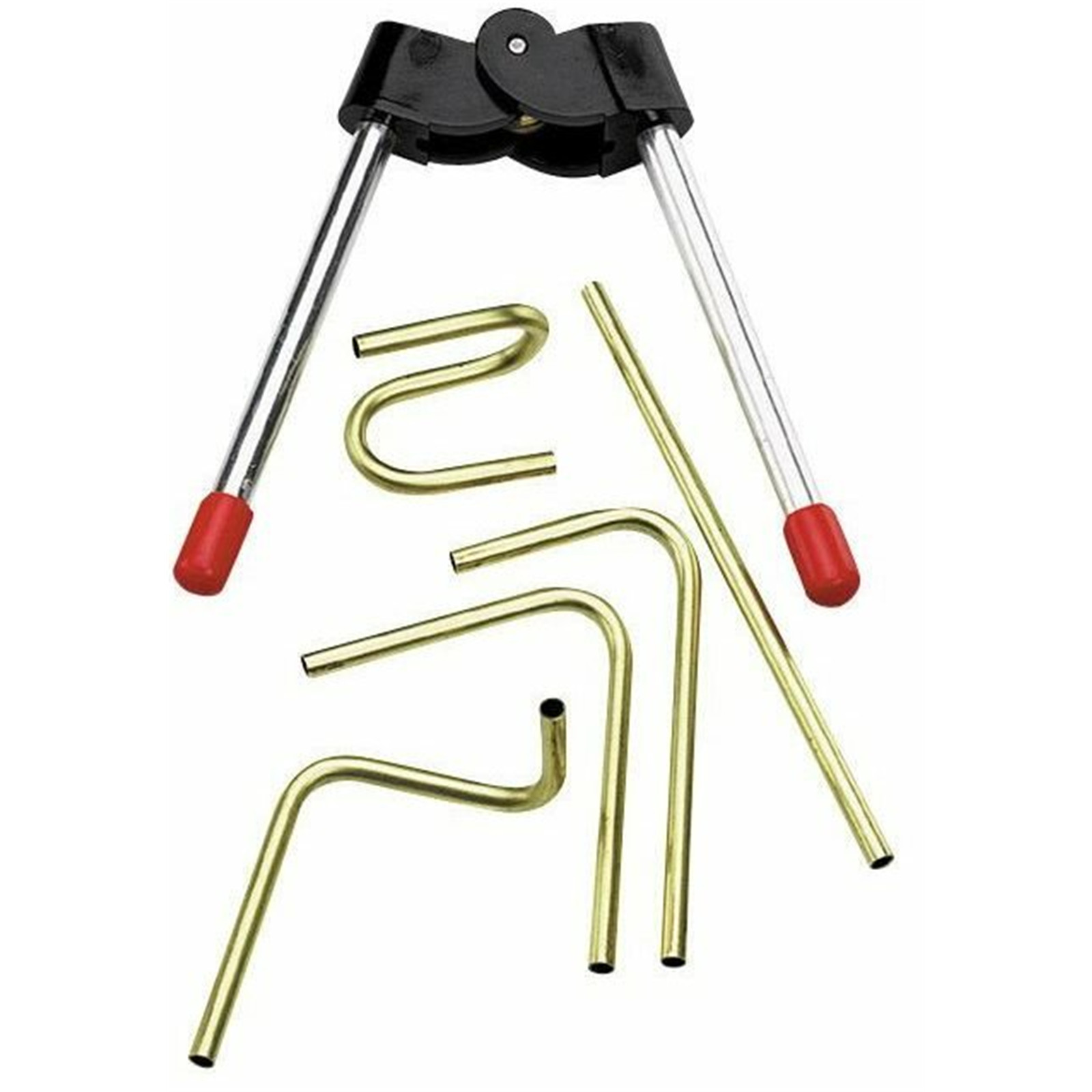 Buy the Du-Bro Tubing Bender - 1/8" ( Du-Bro 10-785 ) online - PBTech.co.nz