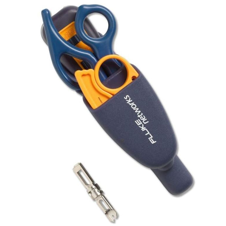 Buy the FLUKE 11292000 IS50 Protool Kit. Includes: D914S, Cable ...