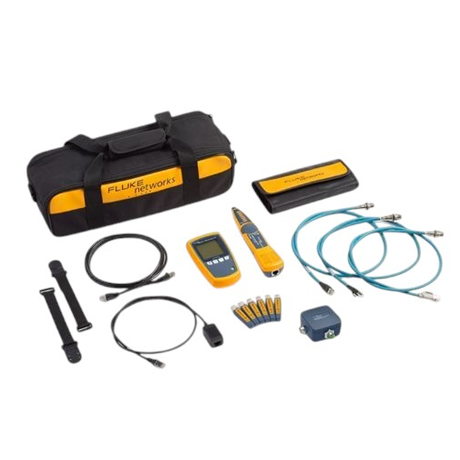 Buy the FLUKE MS-POE-IE-KIT Microscanner Poe Industrial Ethernet Kit ...