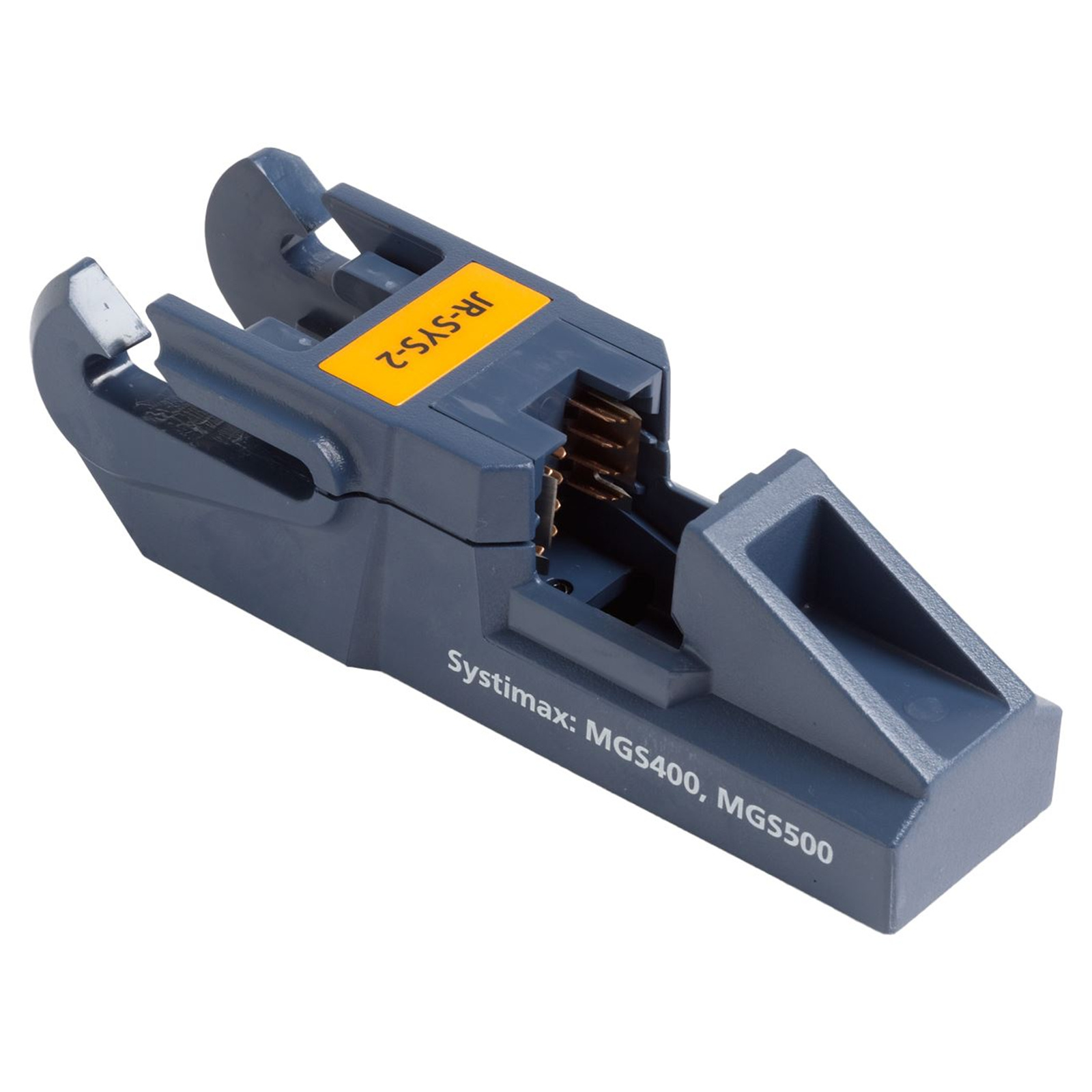 Buy the FLUKE JR-SYS-2-H JackRapid SYSTIMAX MGS400, MGS500, MFP420 and ...