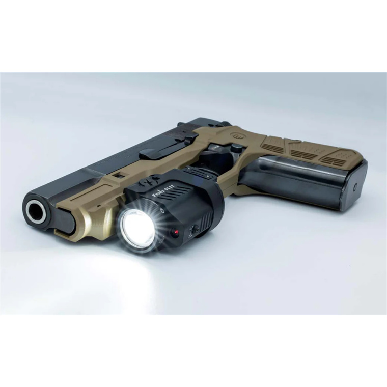 Buy the Fenix Gun Light & Tactical GL22 Multi-Purpose Tactical ...