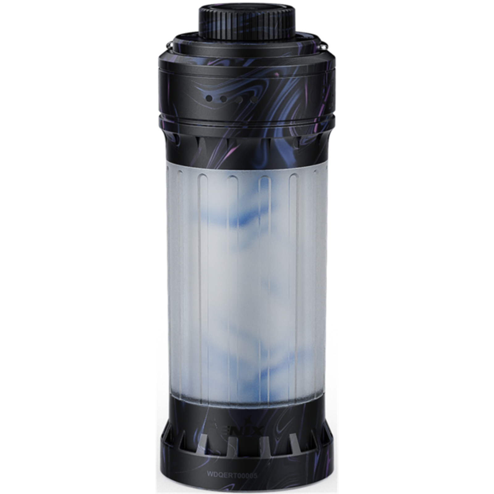 Buy the Fenix Camping Lantern CL22R Lightweight LED Lantern MAX 500 ...