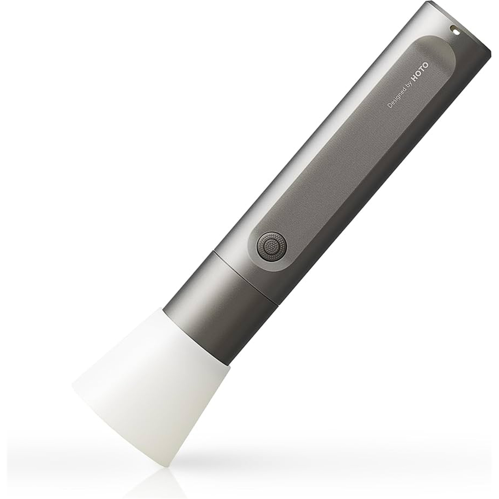 Buy the HOTO Everyday Carry Torch FLASHLIGHT FIT Max 300 Lumens, 200 ...